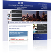 Atlanta, GA Personal Injury Attorney | Henningsen Injury Attorneys, P.C.